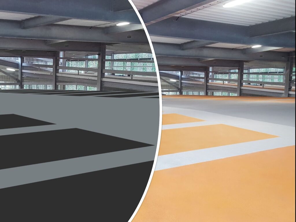 Our Accreditations and Certifications – Deckmaster Commercial Car Park ...